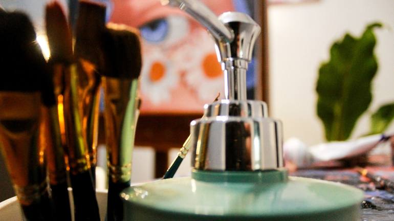 Aji Permana | Saatchi Art