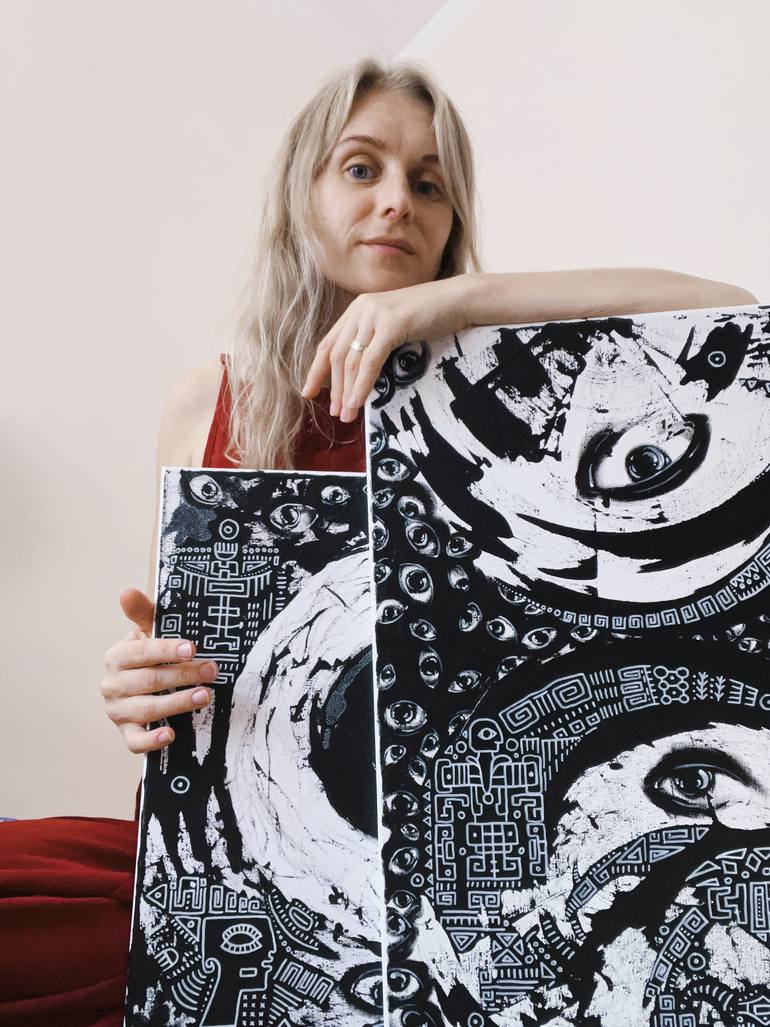 Anna Shee | Saatchi Art