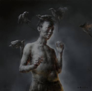 Jianfeng CHEN Artworks | Saatchi Art