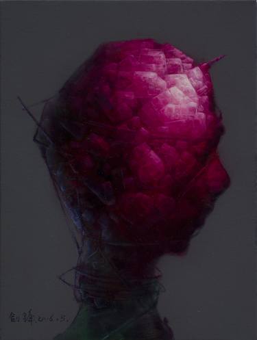 Jianfeng CHEN Artworks | Saatchi Art