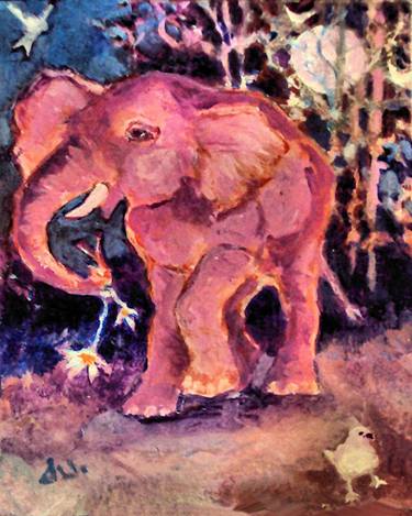 Diane Ursin | Saatchi Art