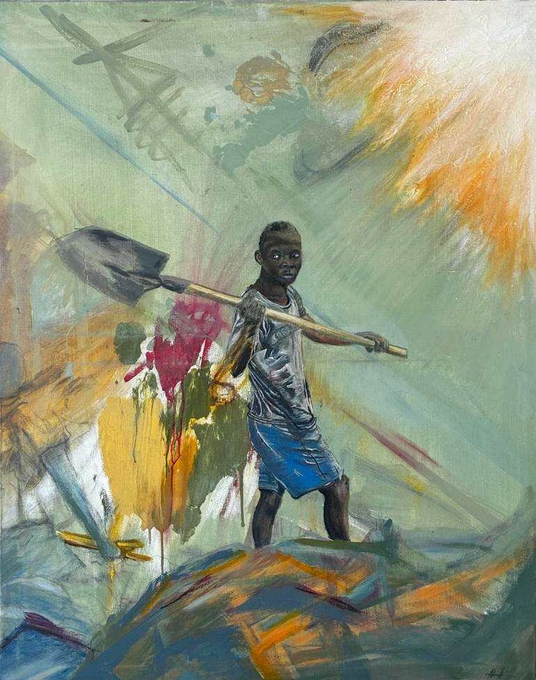 Social Injustice Artists