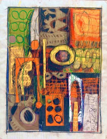 Mikhail Gubin Artworks | Saatchi Art