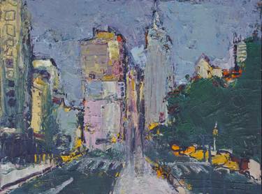 Mikhail Gubin Artworks | Saatchi Art