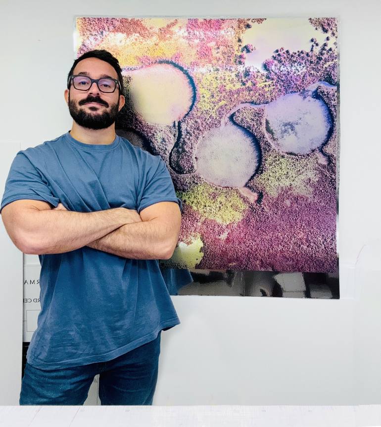 Marco Del Zotto | Saatchi Art
