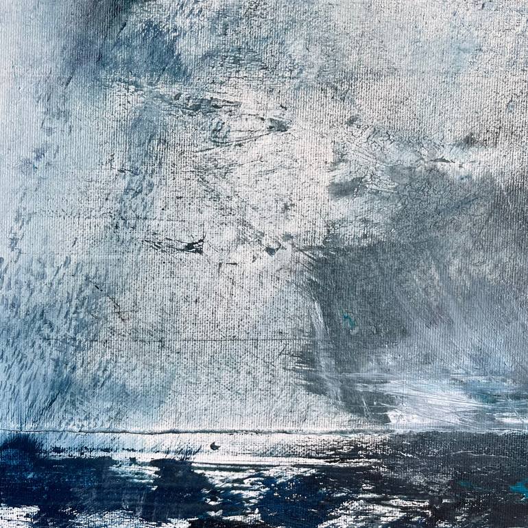 Noah's Ark Mixed Media by Ada Senkal | Saatchi Art Turkey