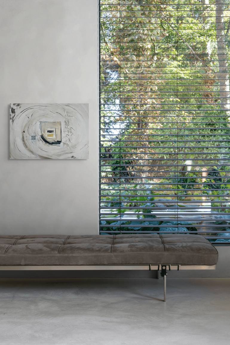 Kaaba: Tawaf Mixed Media by Ada Senkal | Saatchi Art Turkey