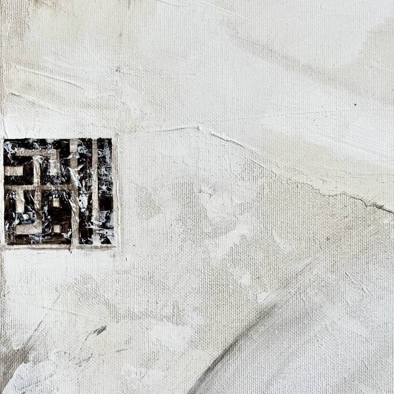 A Journey from Mecca to Medina Mixed Media by Ada Senkal | Saatchi Art ...