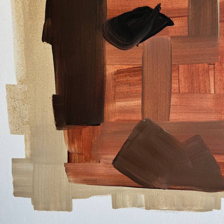 The Sleepers of the Cave Mixed Media by Ada Senkal | Saatchi Art Turkey