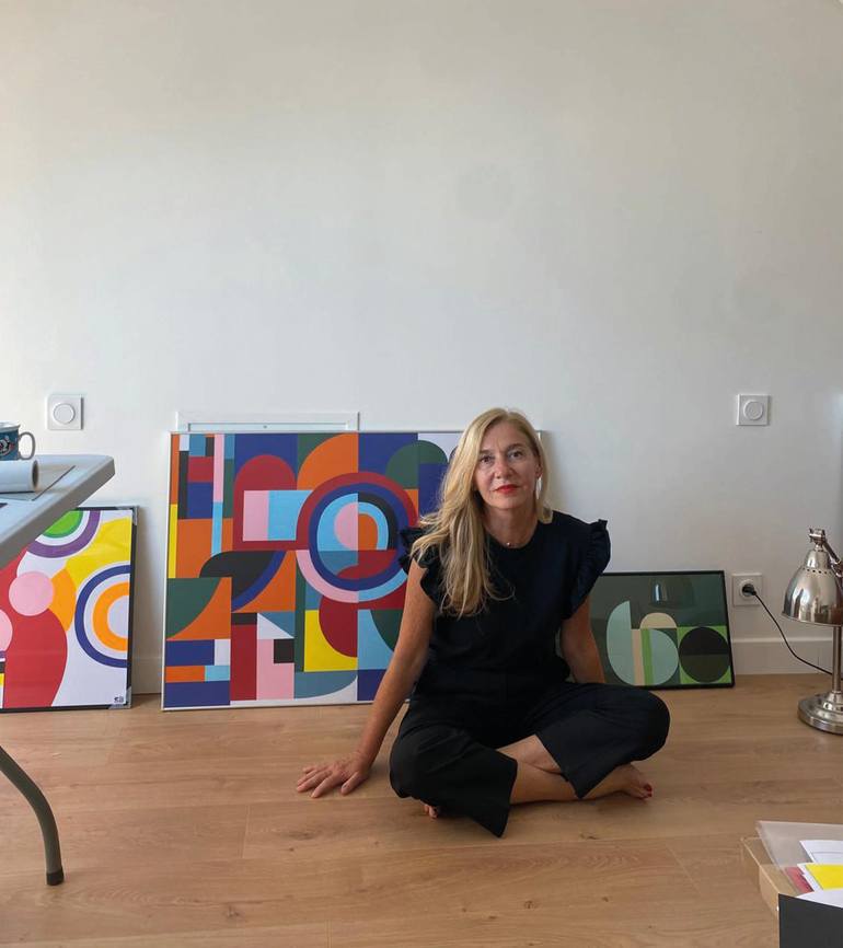 Stephanie Bardy | Saatchi Art