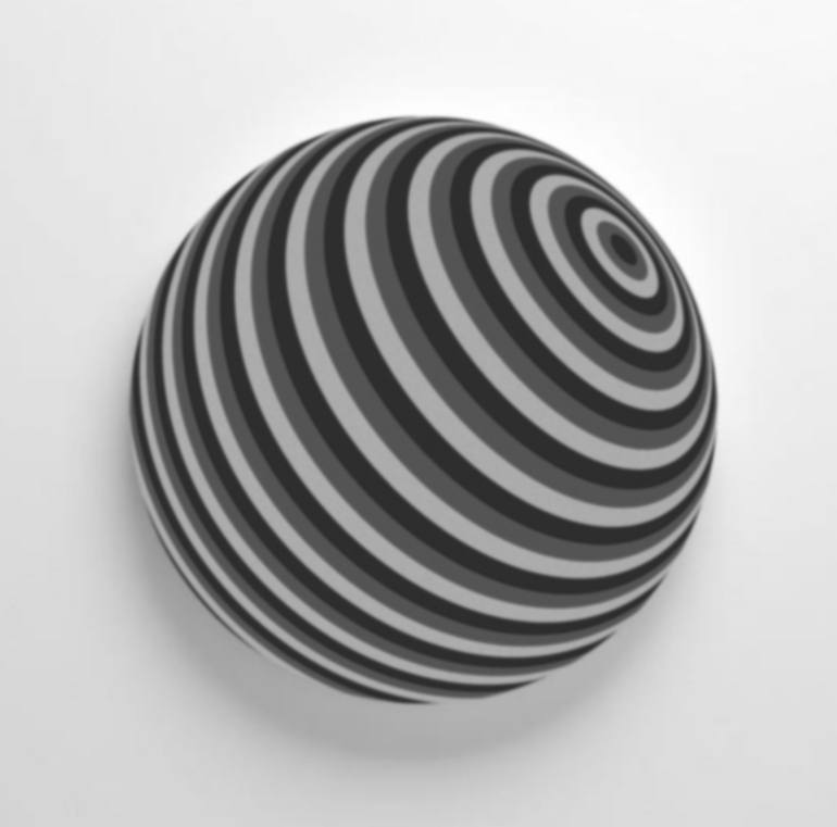Aetherion Painting by Kai Ax | Saatchi Art