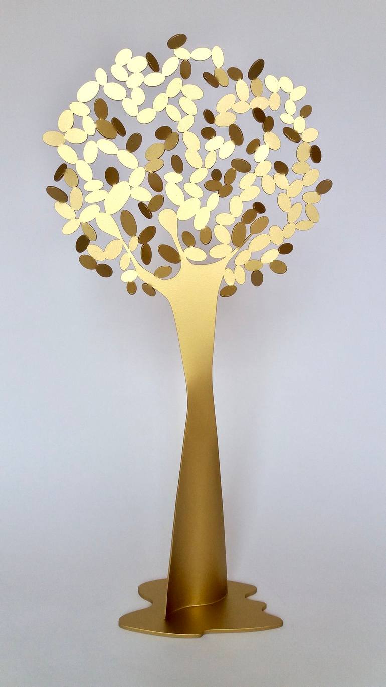 URAPAN FRAXINUS - Limited Edition of 10 Sculpture by Patricia Corredor ...