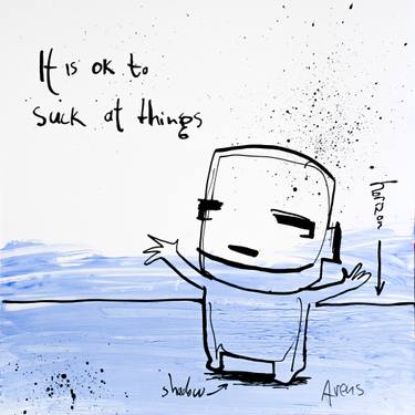 Jan-Hein Arens Artworks | Saatchi Art