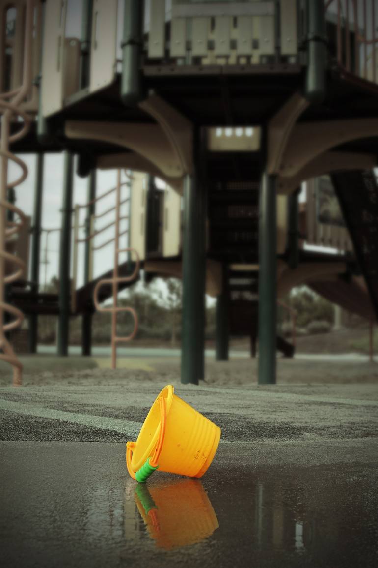 Rainy Days Photography by Brian Guth | Saatchi Art