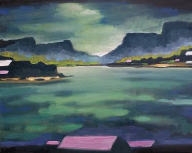 Ron Cooper Artworks | Saatchi Art