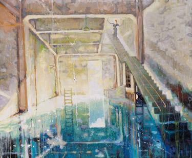 Ron Cooper Artworks | Saatchi Art