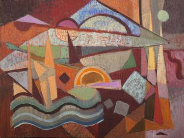 Ron Cooper Artworks | Saatchi Art