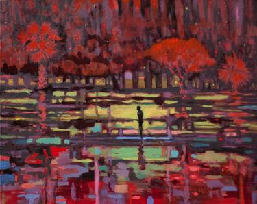 Ron Cooper Artworks | Saatchi Art