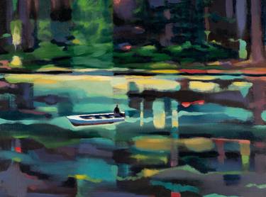 Ron Cooper Artworks | Saatchi Art