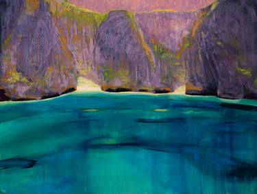 Ron Cooper Artworks | Saatchi Art