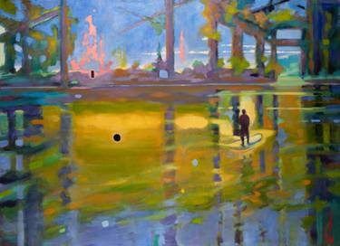 Ron Cooper Artworks | Saatchi Art