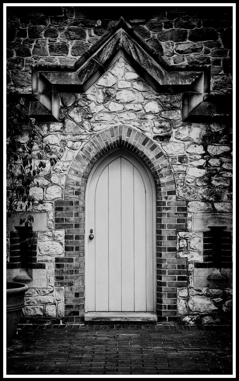 The Armoury Store C1862 Photography by Toby Woolley | Saatchi Art