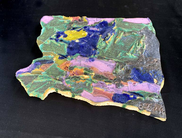 Mystery of God Sculpture by Abhishek Kumar | Saatchi Art