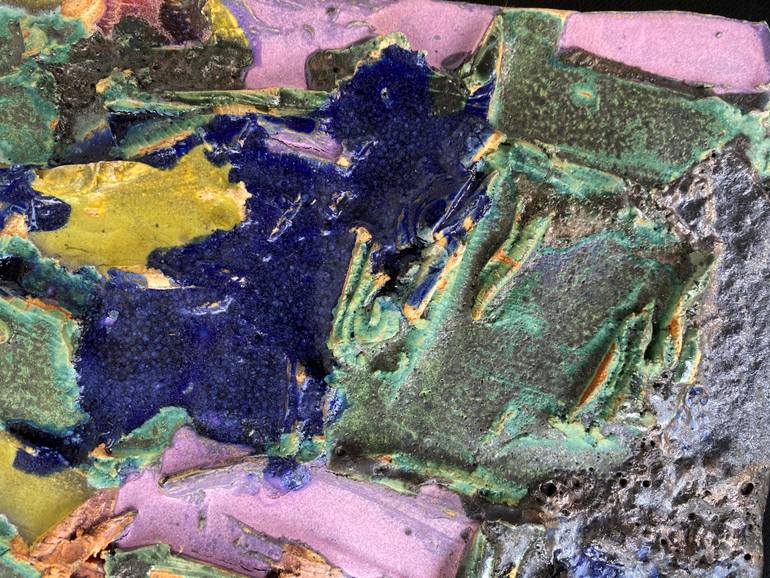 Mystery of God Sculpture by Abhishek Kumar | Saatchi Art