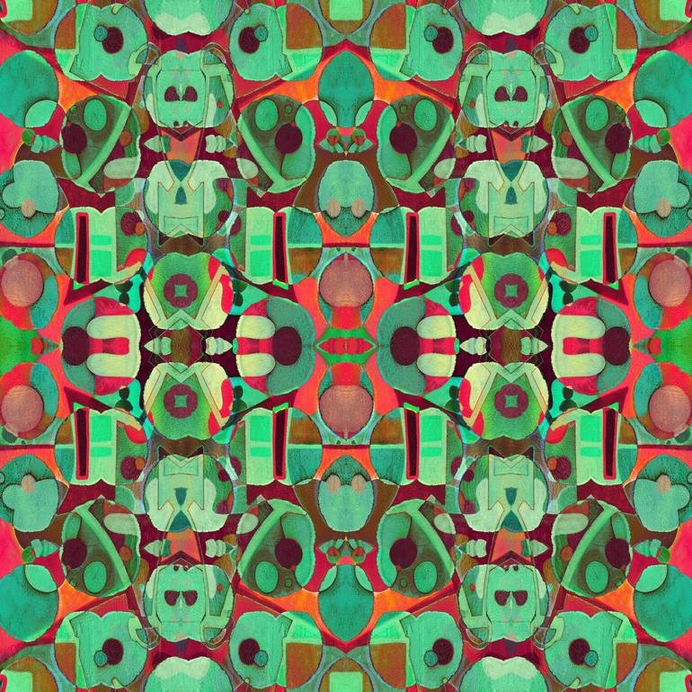 Graffiti 2 - (available in sizes up to 44x44 inches) Photography by ...