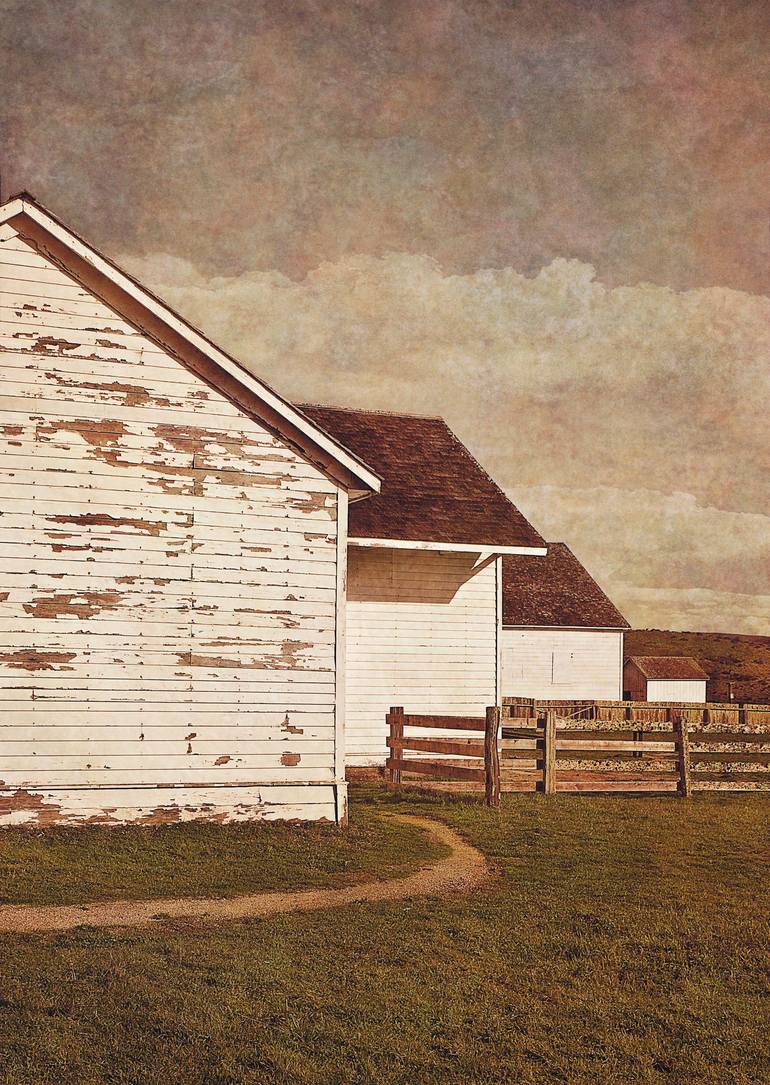 Four Points - Limited Edition of 25 Photography by Alexa Garbarino ...