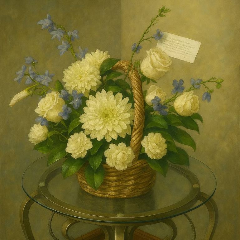 Jean Claude Dery | Saatchi Art