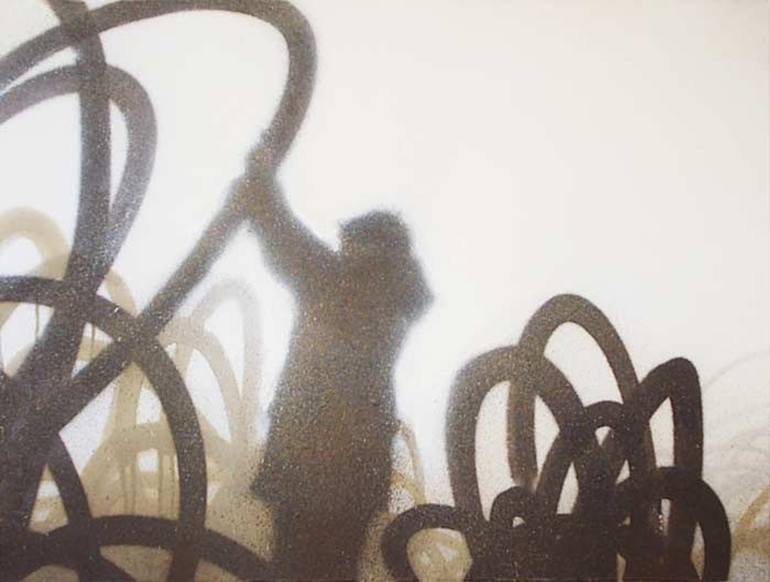 mindscape17 Painting by Eron - Italian Artist | Saatchi Art