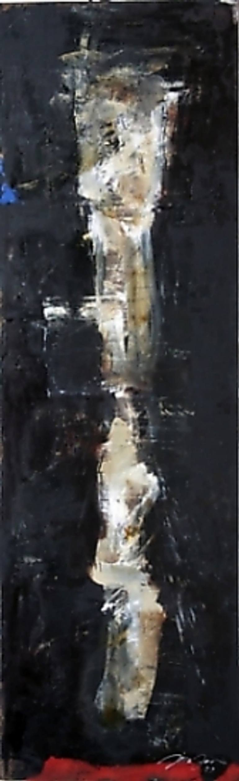 inside out Painting by Joe Sosa | Saatchi Art