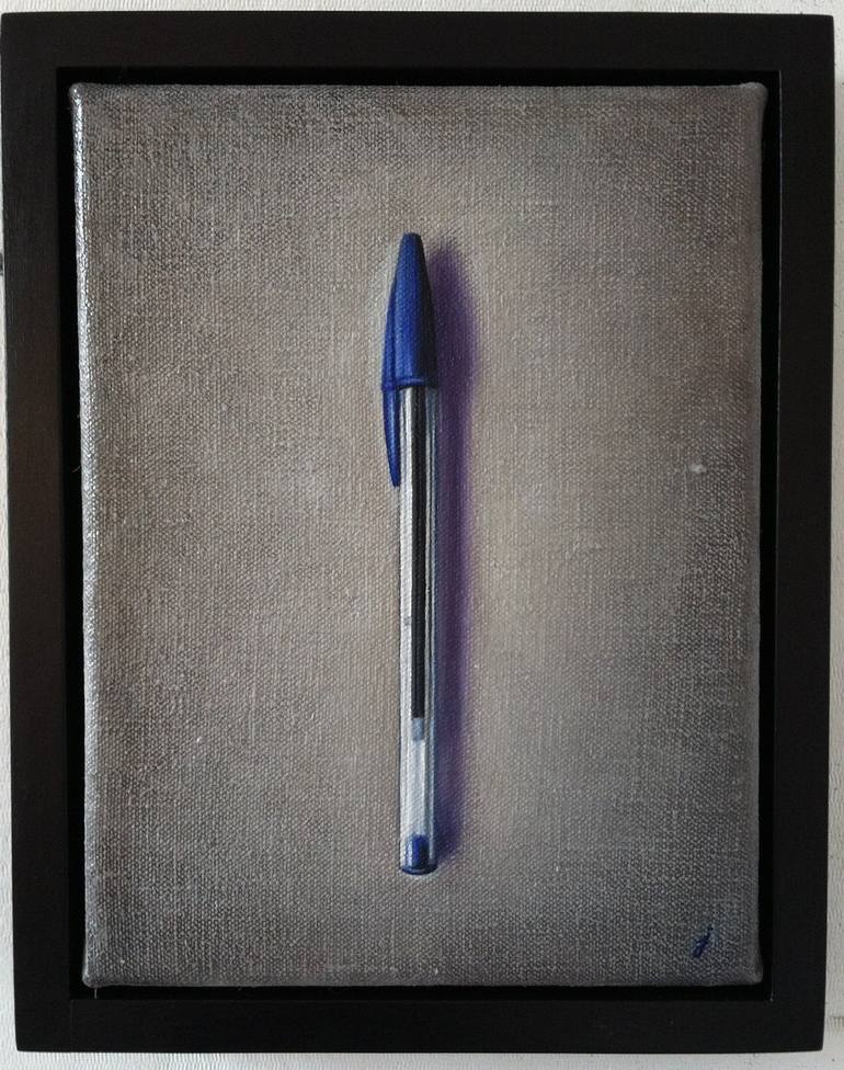 Untitled Painting by Ryan Jackson | Saatchi Art