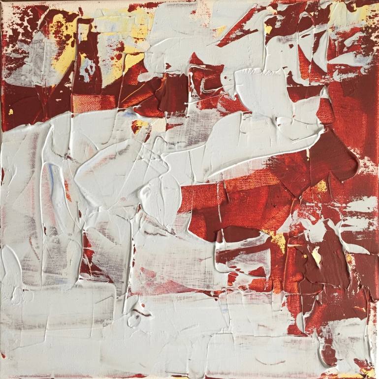 5006/2017 Painting by Jon Tanner | Saatchi Art