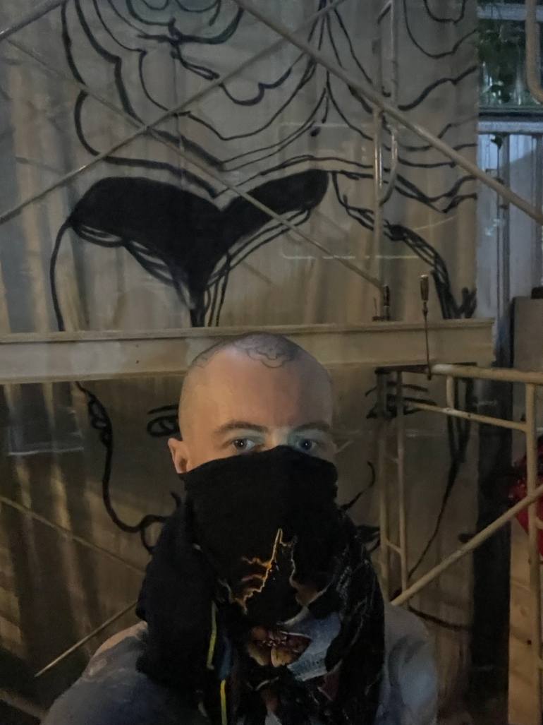 Karma Iuga | Saatchi Art