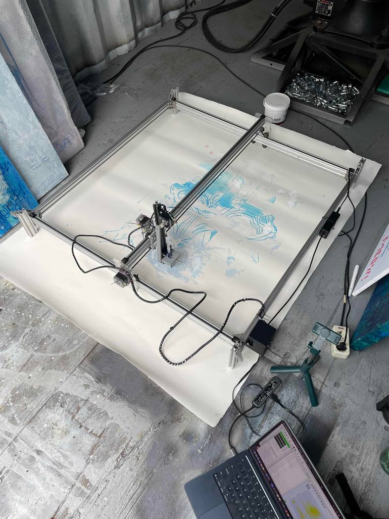 Karma Iuga | Saatchi Art