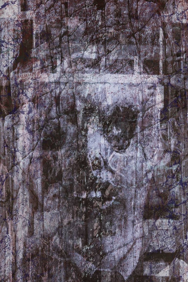 When Our Ignorance Far Exceeds Our Knowledge Mixed Media by Mortimer ...