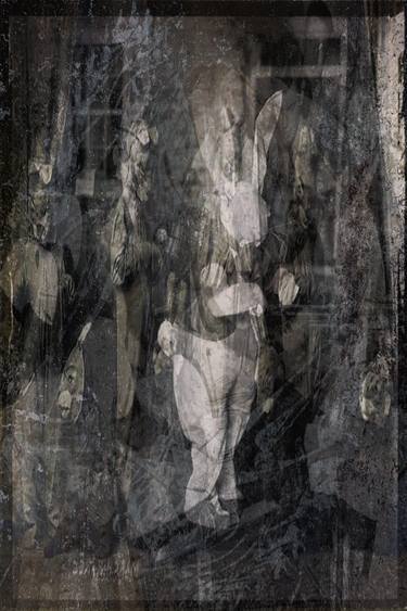 Mortimer Dempsey Artworks | Saatchi Art