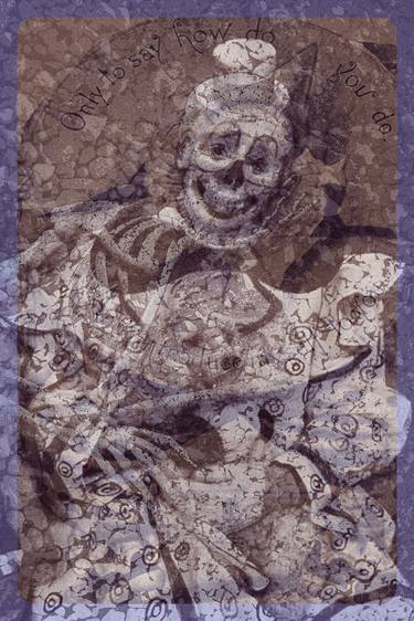 Mortimer Dempsey Artworks | Saatchi Art