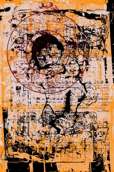 Mortimer Dempsey Artworks | Saatchi Art