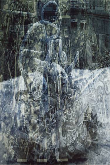 Mortimer Dempsey Artworks | Saatchi Art