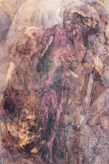 Mortimer Dempsey Artworks | Saatchi Art