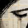 weep Drawing by LOUI JOVER | Saatchi Art