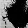 mistral.......... Drawing by LOUI JOVER | Saatchi Art