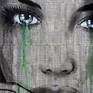 nevertheless Drawing by Loui Jover | Saatchi Art