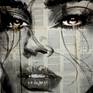 sure Drawing by LOUI JOVER | Saatchi Art