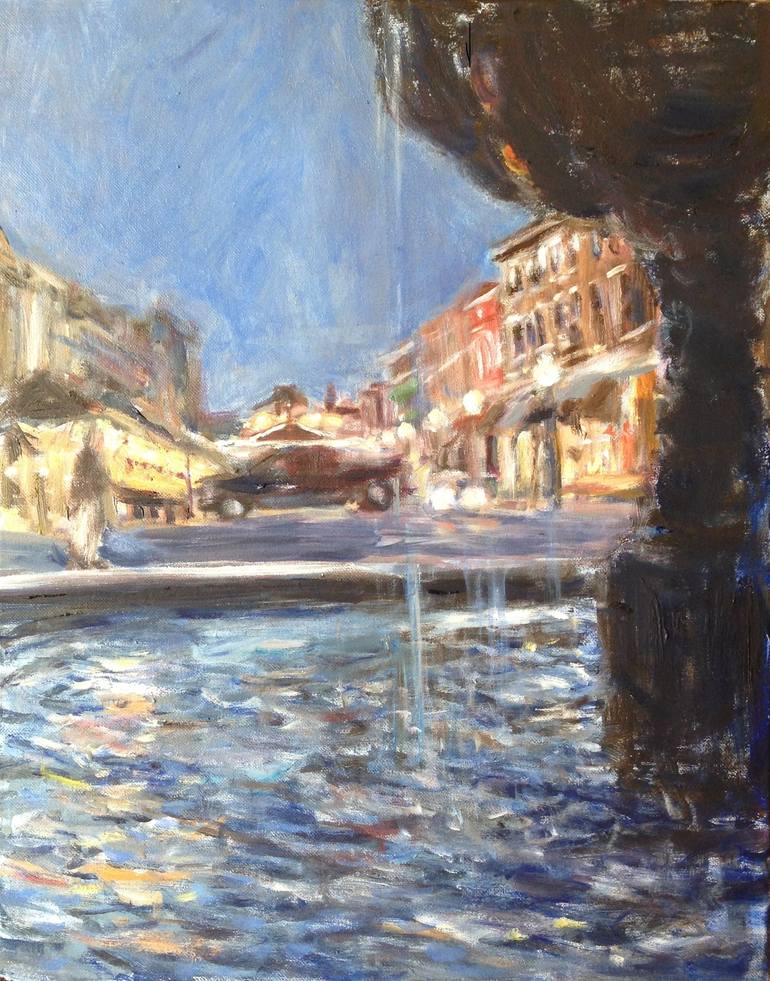 Wacha Venice