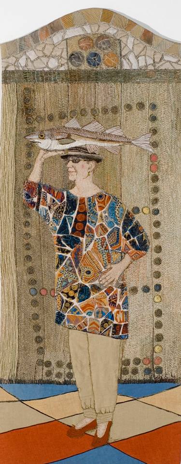 Sue Stone | Saatchi Art