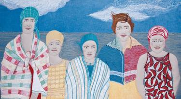 Sue Stone | Saatchi Art
